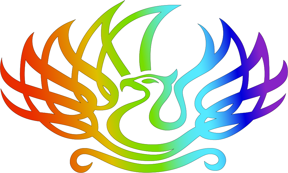 Join Rainbow Phoenix – Rainbow Phoenix ~ Will Berlinghof & Cosmic Awareness