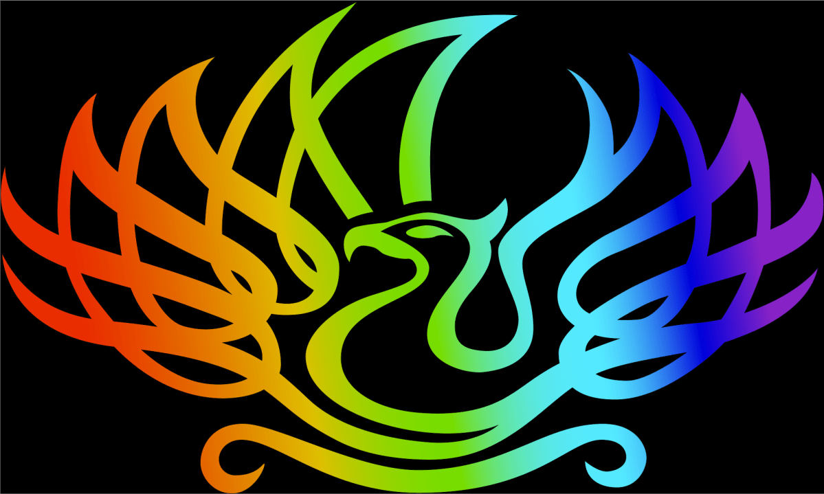 Rainbow Phoenix ~ Will Berlinghof & Cosmic Awareness – Will Berlinghof ...